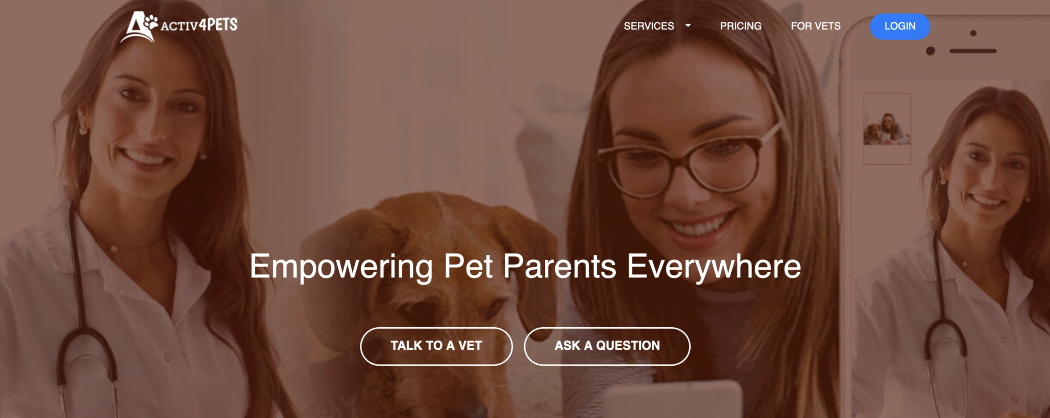A Complete Guide to Veterinary Telemedicine