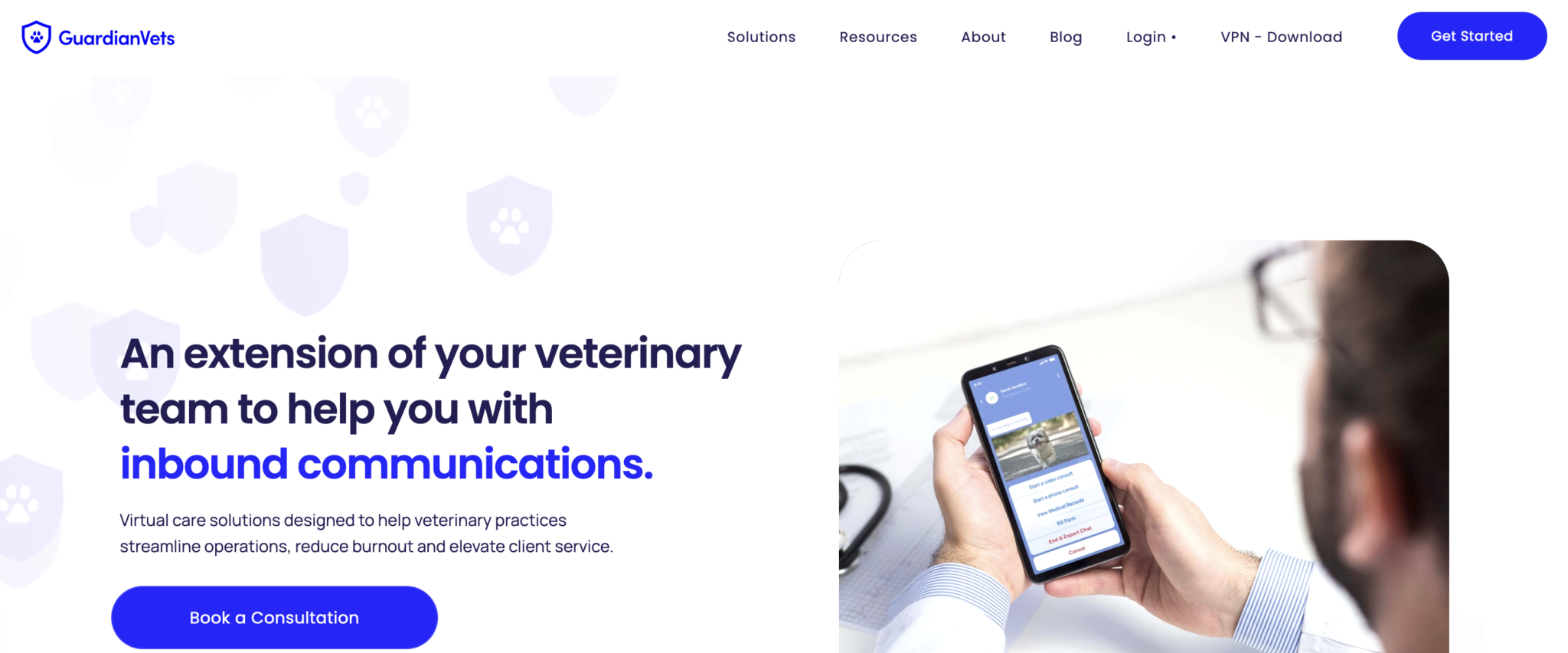 A Complete Guide to Veterinary Telemedicine