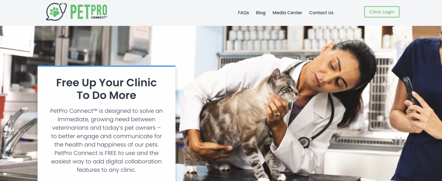 A Complete Guide to Veterinary Telemedicine