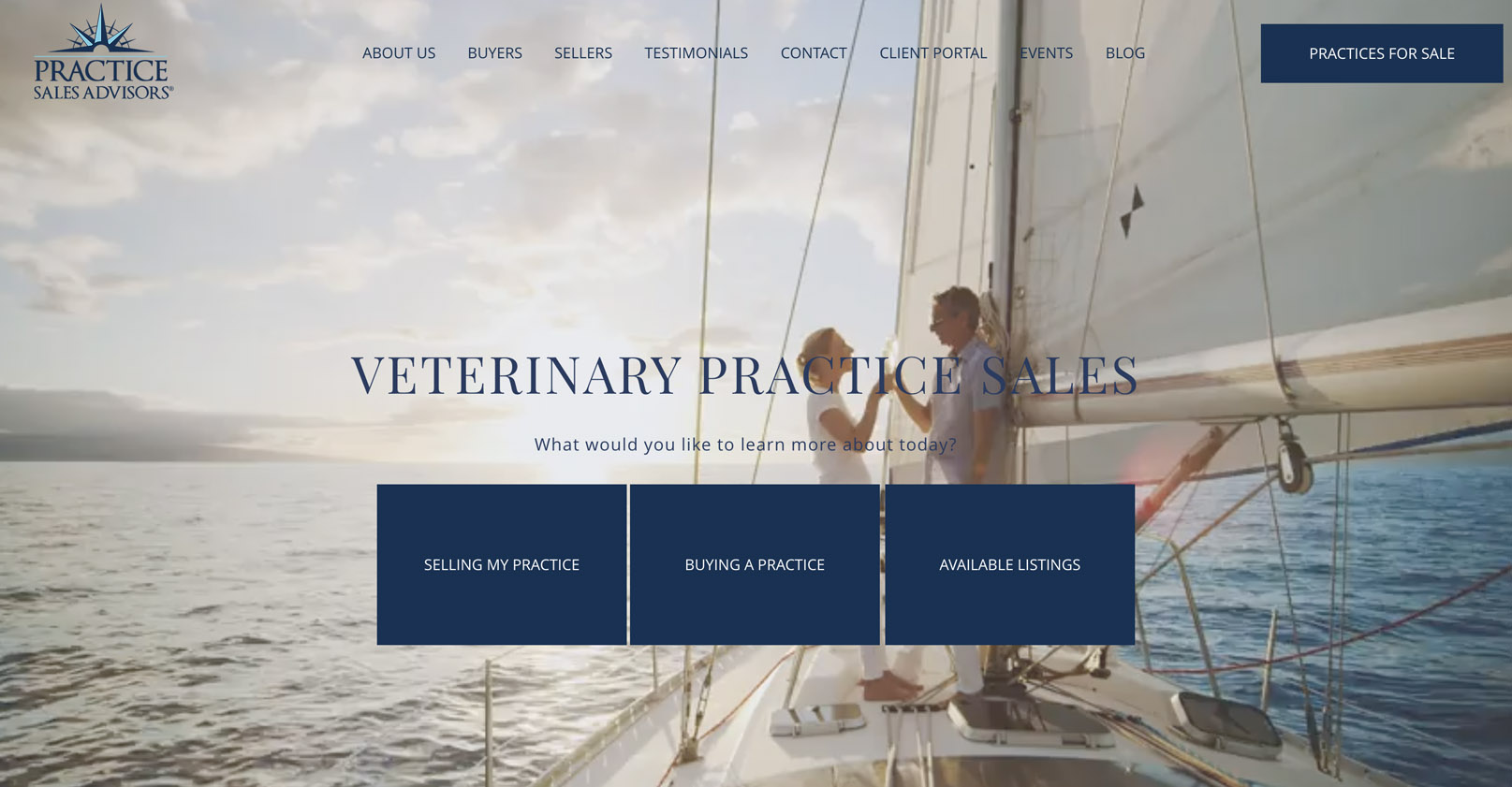 Veterinary Practice Brokers and Advisors in 2023