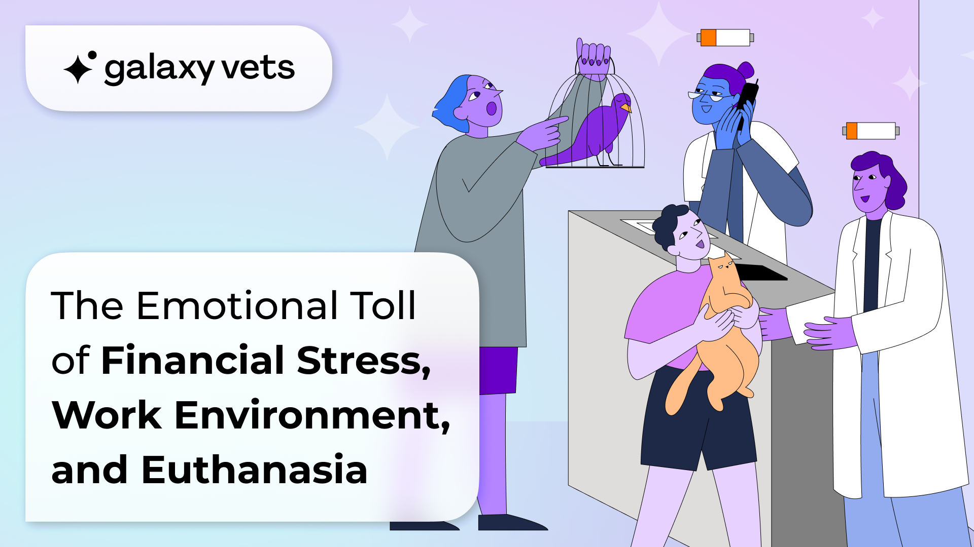 Economic Euthanasia is a Significant Contributor to Burnout